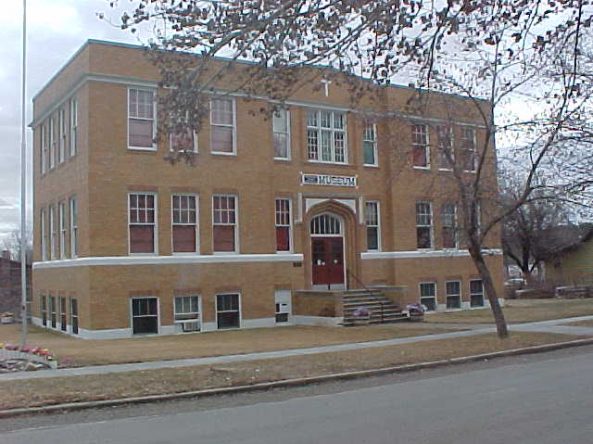 Image gallery from Roundup Montana and Musselshell County