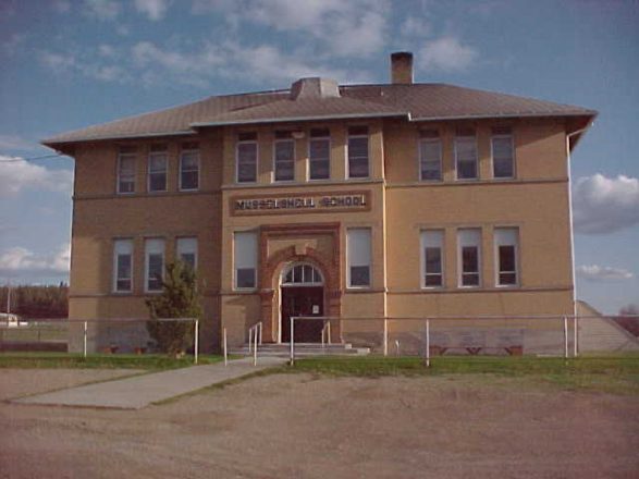 Image gallery from Roundup Montana and Musselshell County