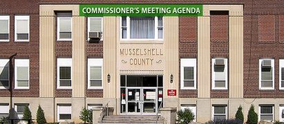 Commissioners January 24th, 2025 Agenda - Musselshell County