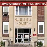 Welcome to Musselshell County Montana - Part of Big Sky Country