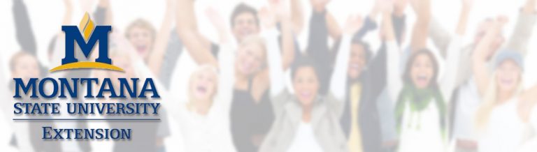 MSU Extension Programs in Musseshell County