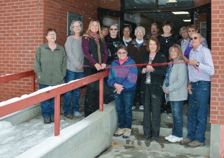 Image gallery from Roundup Montana and Musselshell County