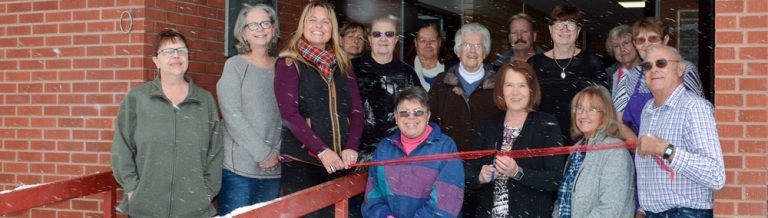 Central Commons Facility - Musselshell County