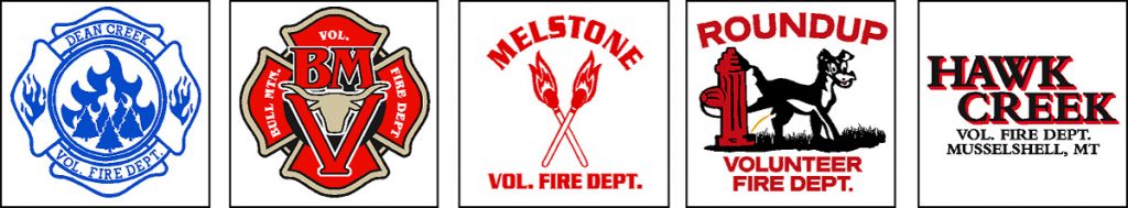 Fire Department in Roundup and Musselshell County